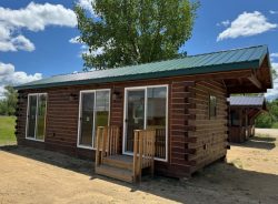 Log Cabins | Star Log Cabins & Sheds Wisconsin