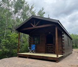 Log Cabins | Star Log Cabins & Sheds Wisconsin