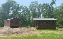 Log Cabins | Star Log Cabins & Sheds Wisconsin