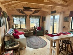 Log Cabins | Star Log Cabins & Sheds Wisconsin